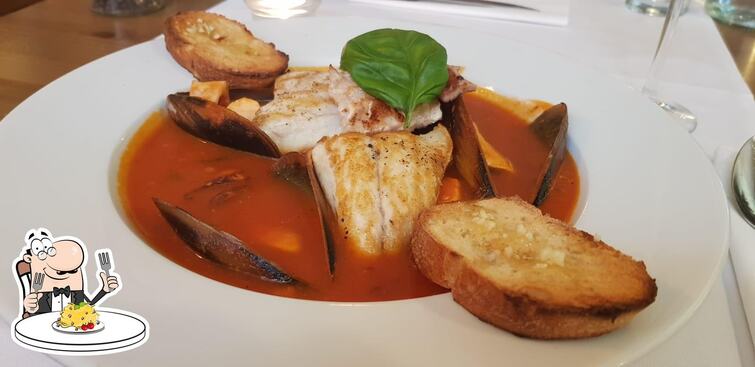 Pizzeria Osteria da Giovanni, Vienna - Restaurant reviews