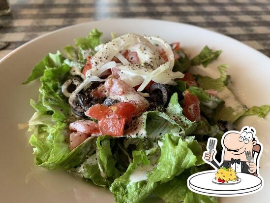 Romano's Chicago Pizzeria, 285 Alessandro Blvd in Riverside ...