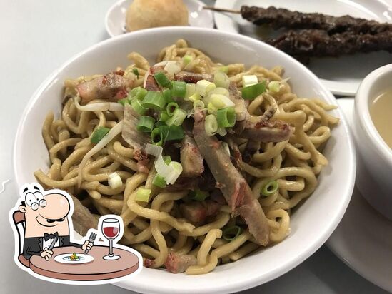 Sam Sato's Inc in Wailuku - Restaurant menu and reviews