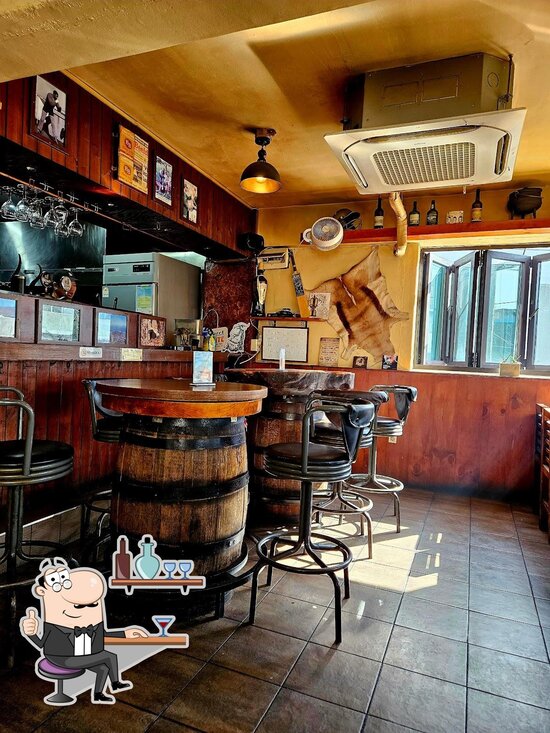 Braai Republic, Seoul, Itaewon - Restaurant menu, prices and reviews