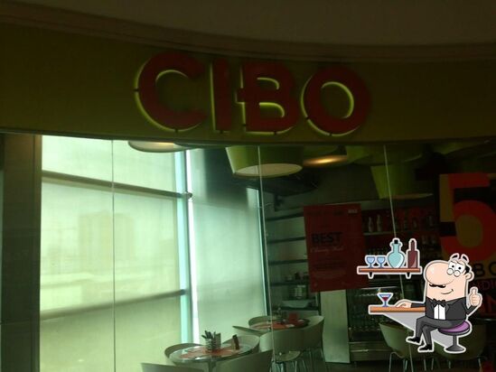 Cibo, Quezon City - Restaurant menu, prices and reviews