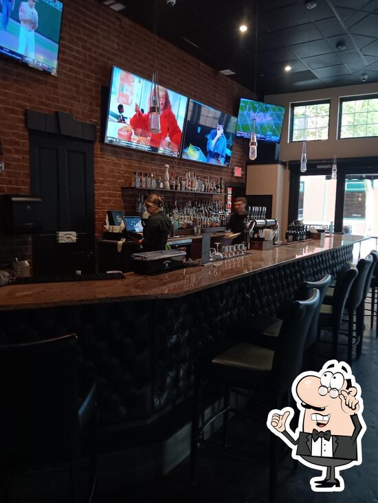 DT Prime Steakhouse establishment, Charleston – menu, prices & reviews