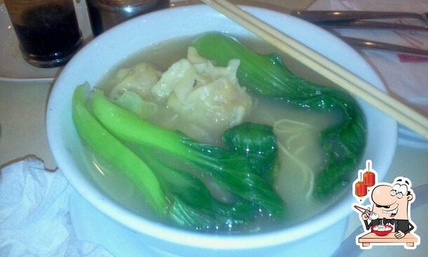 Hap Chan Tea House SM Manila restaurant, Manila, 1091 Natividad Almeda ...