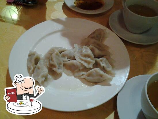 Jindal in Dublin - Restaurant menu and reviews