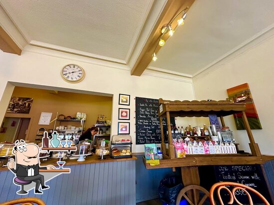 Macgregors, Aberfoyle - Restaurant menu, prices and reviews