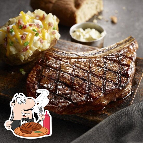 LongHorn Steakhouse in Macon - Restaurant menu and reviews