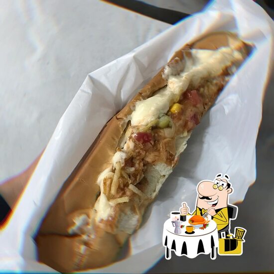 Cachorrão Do Pedrinho, Bom Retiro do Sul - Menu do restaurante, preços ...