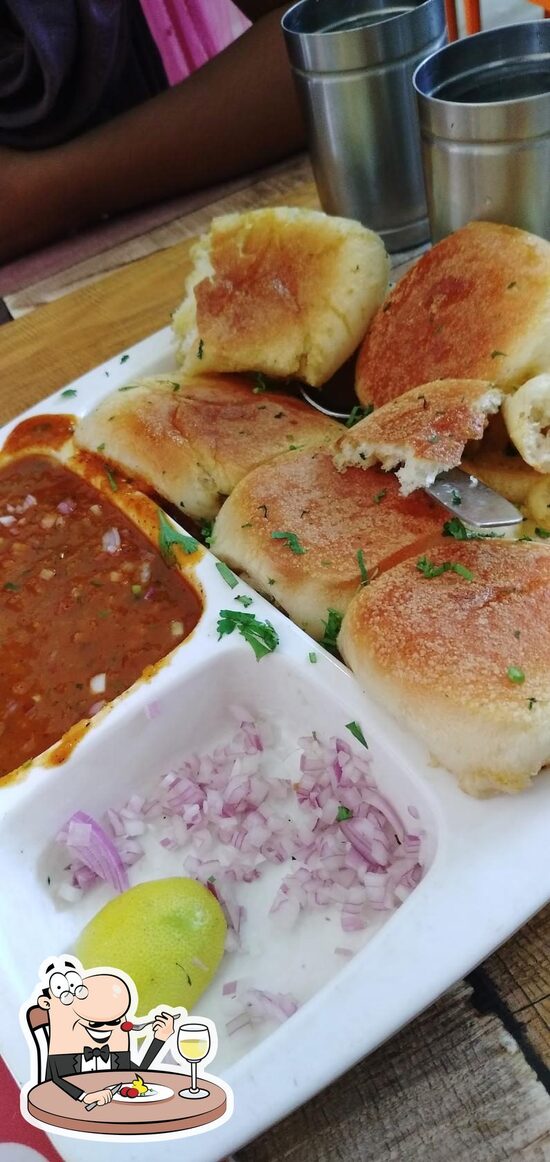 Delhi chat, Pimpri-Chinchwad - Restaurant menu, prices and reviews