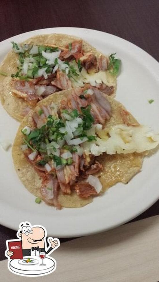 Restaurante El tacuche, Ciudad de México, Cerro de la estrella ...