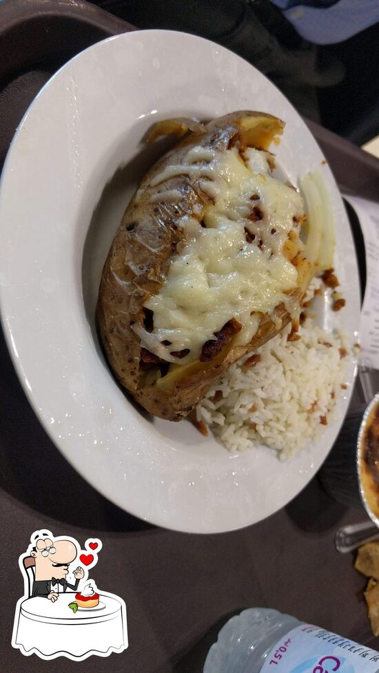 Kosebasi restaurant, Casablanca, H8XP+644 - Restaurant menu and reviews