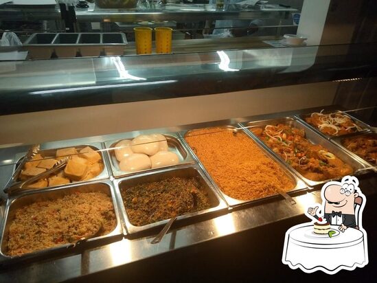 Mama Calabar, London, Hendon Central - Restaurant menu, prices and reviews