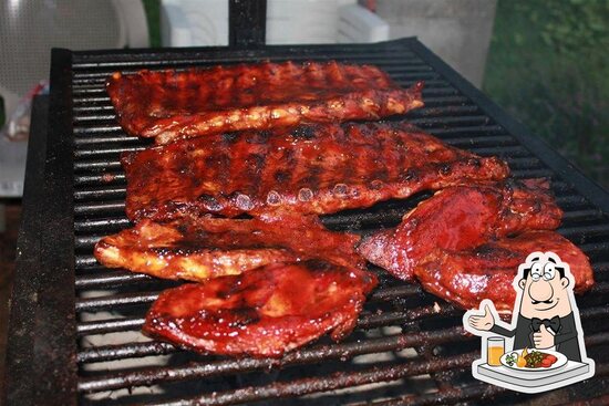 Mr. Ribs, Rocky Mount - Restaurant menu, prices and reviews