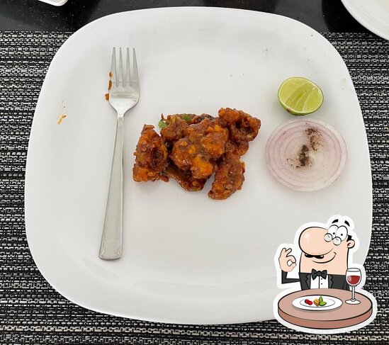 Palle ruchulu Banquet Hall and Restaurant, Shankarpally, Shankarpally ...
