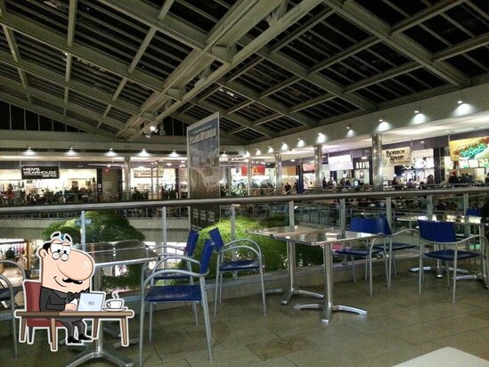 Paramus Park Food Court, Paramus - Menú del restaurante, precios y reseñas