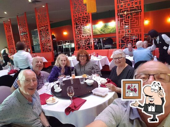 Peking Land Chinese Restaurant in Rowville - Chinese restaurant menu ...