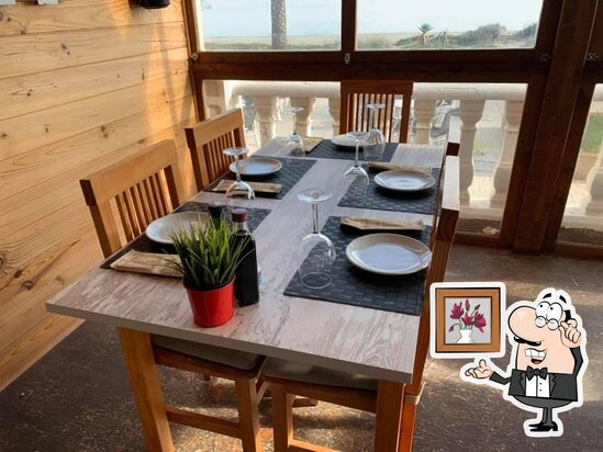Restaurante El Buho La Manga - Menú del restaurante, precios y reseñas