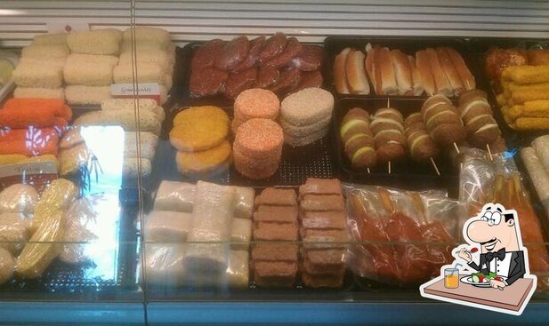 Snackbar Kroky, Alkmaar - Restaurant reviews