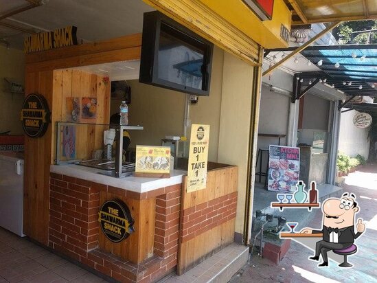The Shawarma Shack, Manila - Restaurant menu, prices and reviews