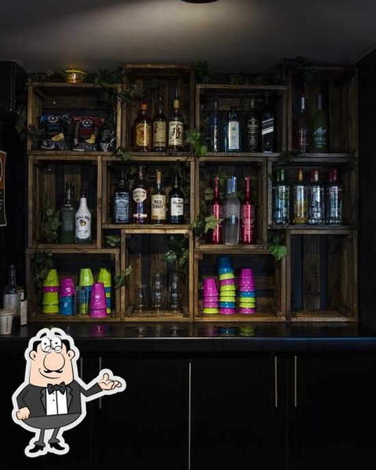 Ubar, Macquarie Park - Restaurant menu, prices and reviews