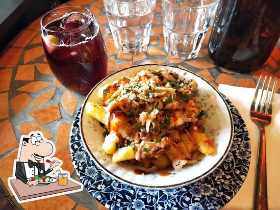 Uncle Bok's - Bar and Eatery in Wollongong - Restaurant reviews