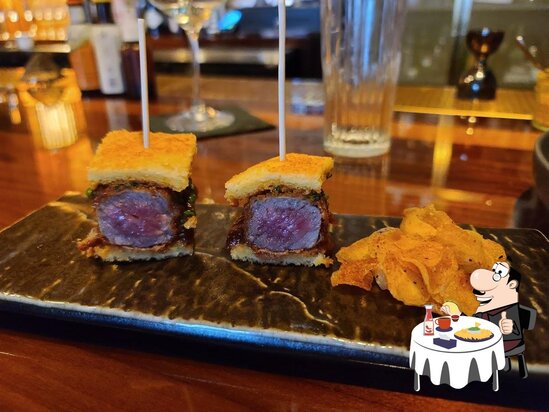 Bar Mayla in Kingston - Restaurant menu and reviews