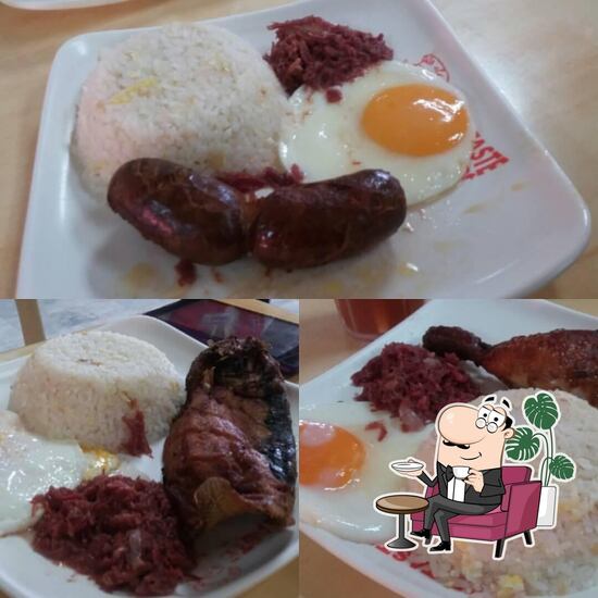 Good Taste, Baguio - Restaurant menu, prices and reviews
