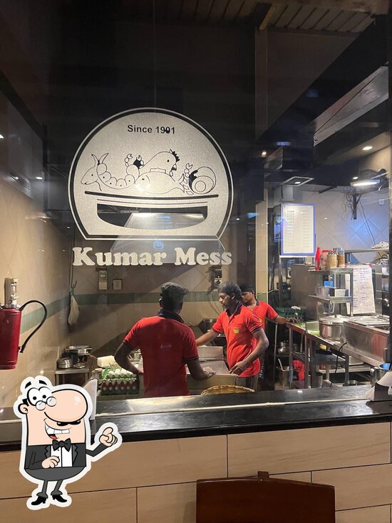 Kumar Mess- Non-veg Restaurant, Madurai - Restaurant menu, prices and ...