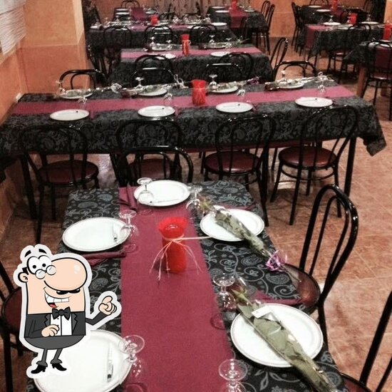 Restaurante Casa Manuel Restaurantes en Otos ️, Otos - Menú del ...