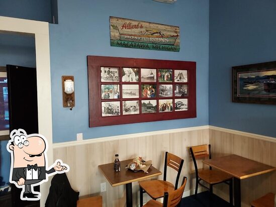 JK's CAFE in Holland - Restaurant reviews