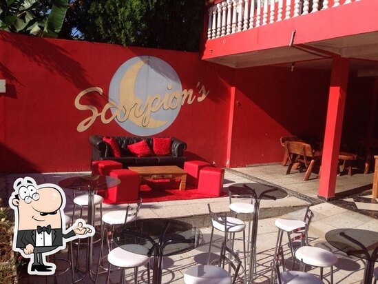 Scorpion's Night Club, Foz do Iguaçu - Restaurant reviews