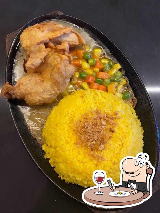 VALCS CAFE & RESTOBAR, Roxas City - Restaurant reviews