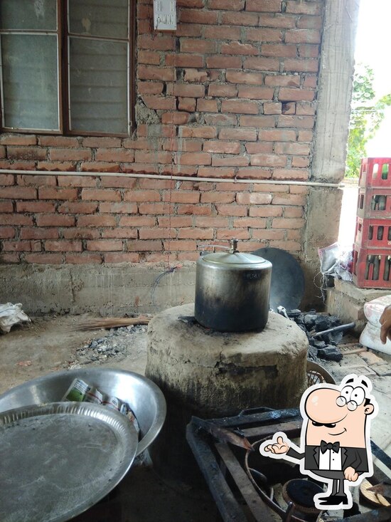 mess, Patna - Restaurant menu, prices and reviews