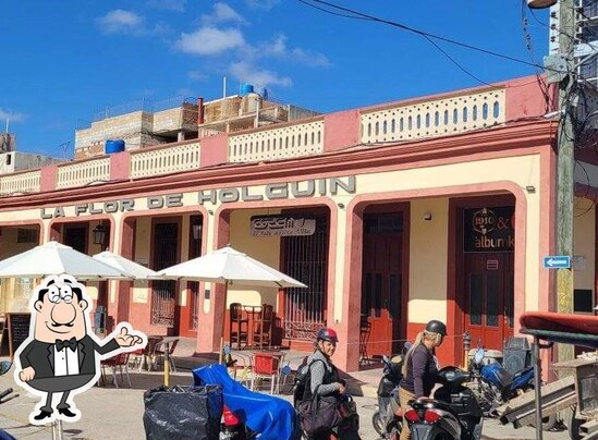 Álbum Café El Chorrito, Holguin - Restaurant reviews
