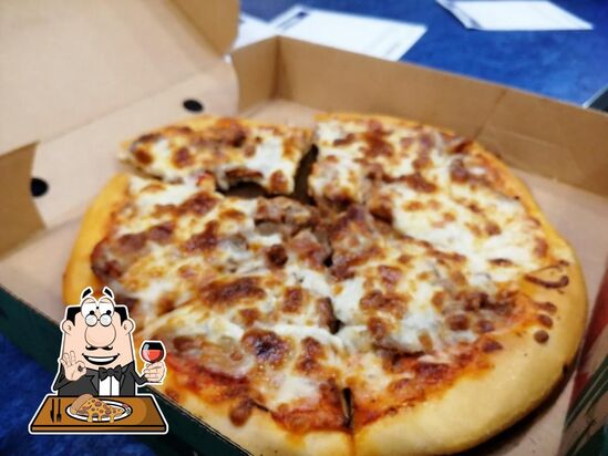 Anglo Pizza Leam Lane, Gateshead - Restaurant menu, prices and reviews
