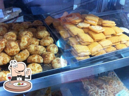 Aroma Bakery, Coimbatore - Restaurant menu, prices and reviews