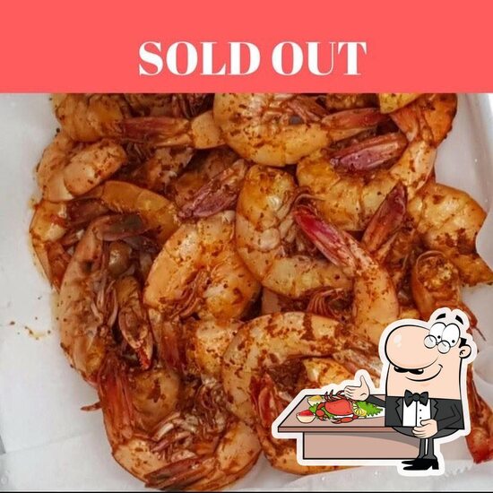 Blue Crab Shack ATL in Douglasville - Restaurant reviews