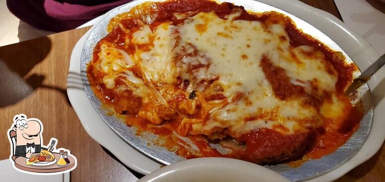 Branchinelli's Pizza & Restaurant, 385-7 Route 25A, Miller Place Rd in ...