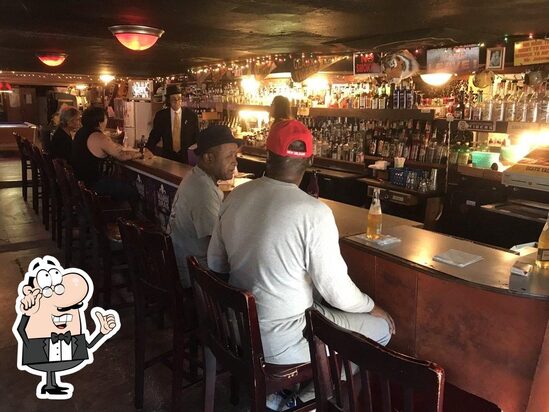 Brothers III Lounge in New Orleans - Restaurant reviews