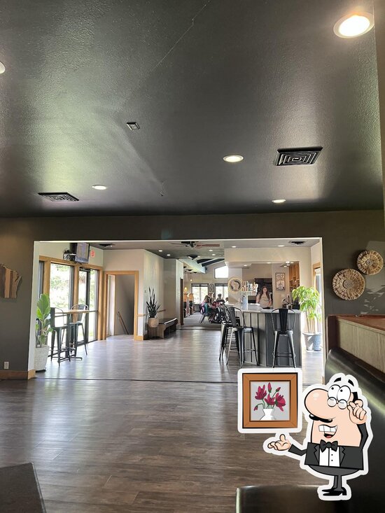 Christianos Pizza, Green Lake - Restaurant menu, prices and reviews