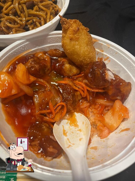 Country Noodles, Raymond Terrace - Restaurant menu, prices and reviews