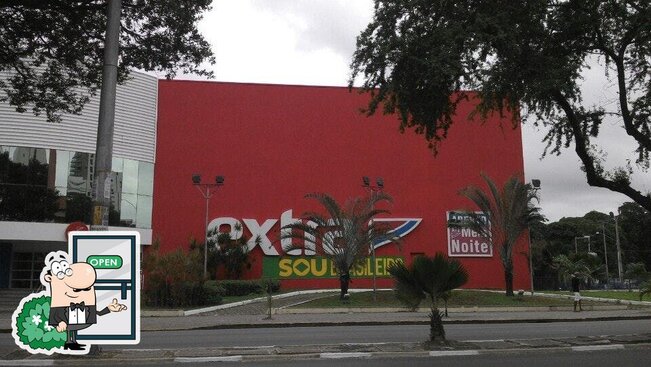 Extra, Recife - Restaurant reviews
