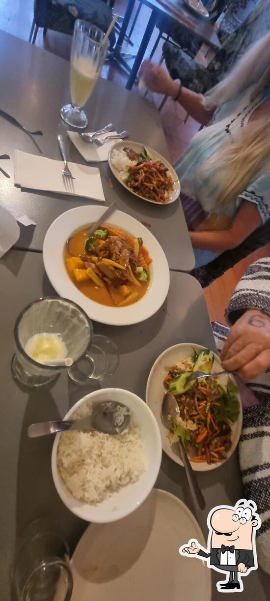 Fan Thai Restaurant, Camden - Restaurant menu, prices and reviews