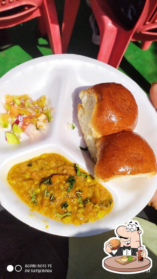 Food mantra restaurant, Baran - Restaurant menu, prices and reviews