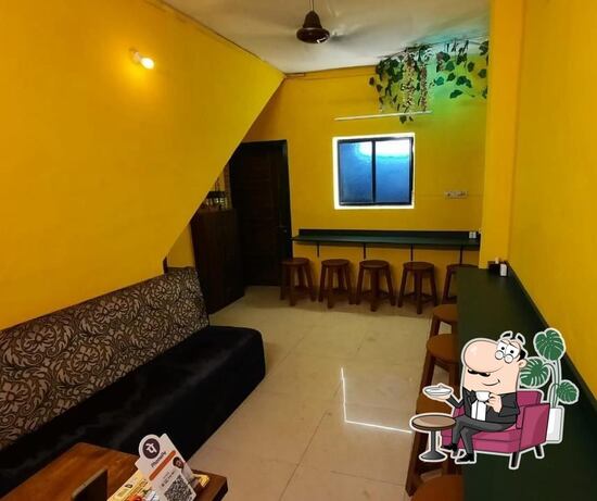 HEALTHY BUCKET, Mumbai - Restaurant menu and reviews