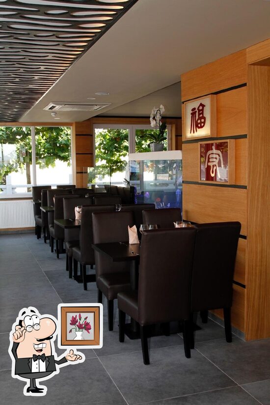 Hong Fu, Eupen - Menu du restaurant, prix et avis