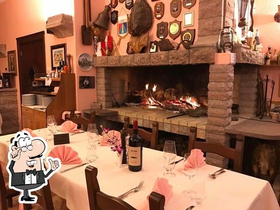 IL CASTELLO - Speisekarte, Preise und Bewertungen