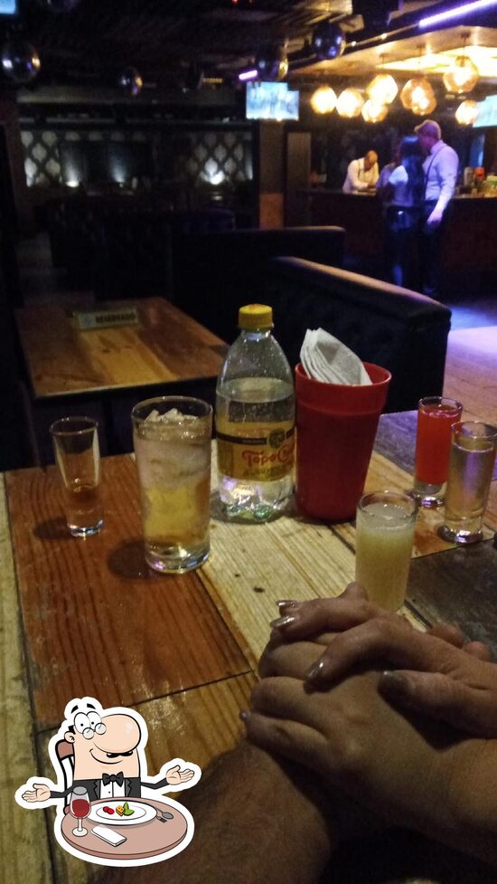 Pub y bar La Capital Botanero, Ciudad Victoria - Opiniones del restaurante