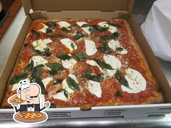Palz Tap House in Bryn Athyn - Restaurant menu and reviews