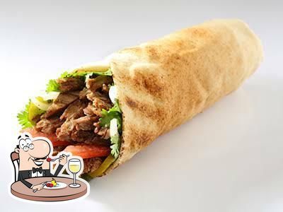 RESTAURANTE TARBUSH SHAWARMA, Foz do Iguaçu - Avaliações de restaurantes