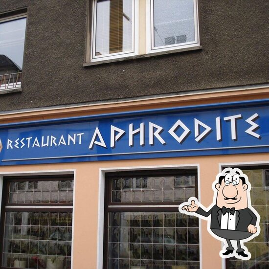 Restaurant Aphrodite, Essen - Speisekarte, Preise und Bewertungen